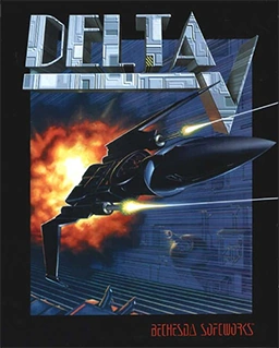 Delta V | Bethesda Game Studios Wiki | Fandom