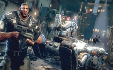 Brink gallery | Bethesda Game Studios Wiki | Fandom