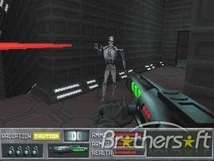 Terminator: Rampage gallery | Bethesda Game Studios Wiki | Fandom