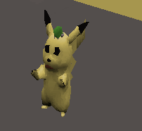 Pikachu(pet) | Bethlehem317 Wiki | Fandom