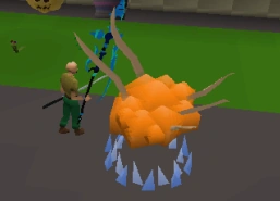 Halloween Elemental | Bethlehem317 Wiki | Fandom