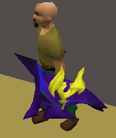 Arcane Crystal Spirit Shield | Bethlehem317 Wiki | Fandom