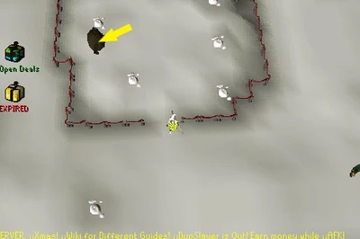 Upgrade Machine | Bethlehem317 Wiki | Fandom