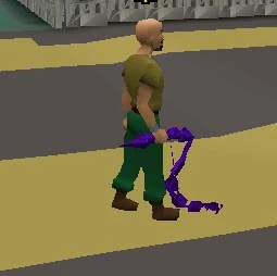 Razor Whip | Bethlehem317 Wiki | Fandom