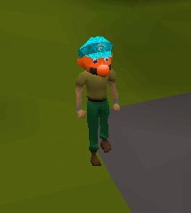 Mario mask (blue) | Bethlehem317 Wiki | Fandom