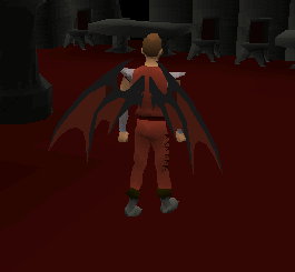 Dragonrage Wings | Bethlehem317 Wiki | Fandom