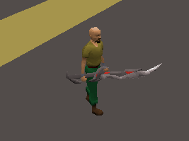 Infernal Sword | Bethlehem317 Wiki | Fandom