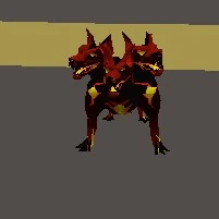 Cerberus(pet) | Bethlehem317 Wiki | Fandom