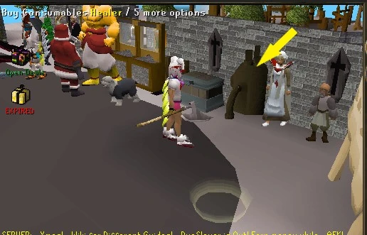 Upgrade Machine | Bethlehem317 Wiki | Fandom