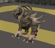 Corporeal Beast(pet) | Bethlehem317 Wiki | Fandom