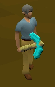 Diamond Pickaxe (i) | Bethlehem317 Wiki | Fandom