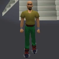 Steadfast Boots | Bethlehem317 Wiki | Fandom