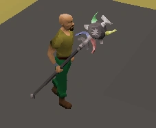 Omni-Talisman Staff | Bethlehem317 Wiki | Fandom