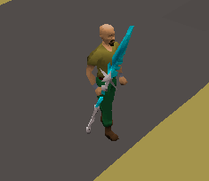 Staff of Water | Bethlehem317 Wiki | Fandom