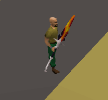 Staff of Infernal | Bethlehem317 Wiki | Fandom