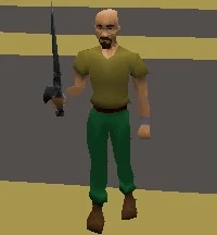 Chaotic Rapier | Bethlehem317 Wiki | Fandom