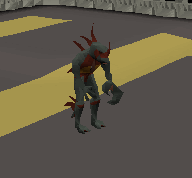 Dagannoth Prime(pet) | Bethlehem317 Wiki | Fandom