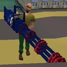 American Mega Minigun | Bethlehem317 Wiki | Fandom