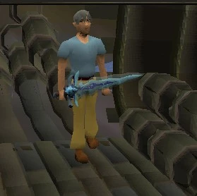 Talis Sword | Bethlehem317 Wiki | Fandom