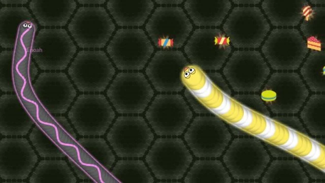 Wormate | Beth's Big Brother-Season1 Wiki | Fandom