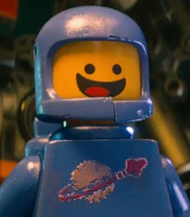 Benny (The Lego Movie) | Betito's Greatest Hits Wiki | Fandom