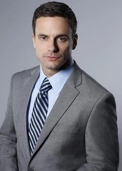 Drew Stafford | Betrayal Wiki | Fandom