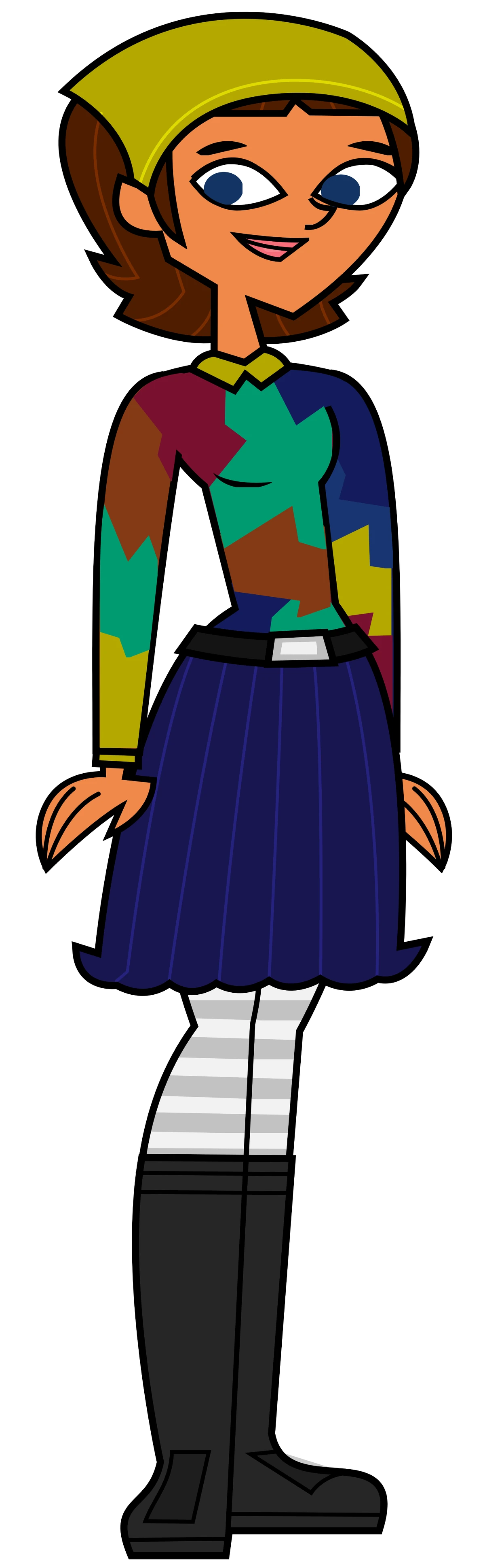 Riley | Betrayal Retreat Wiki | Fandom