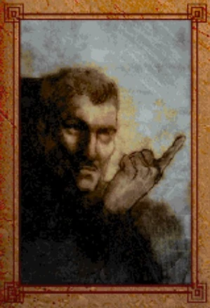 Nathan Escobar | Betrayal Wiki | Fandom