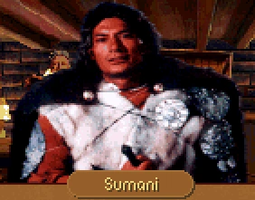Sumani | Betrayal Wiki | Fandom