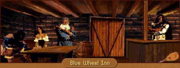 Blue Wheel Inn | Betrayal Wiki | Fandom
