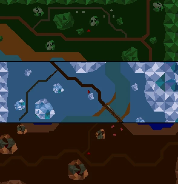 Overhead Map | Betrayal Wiki | Fandom