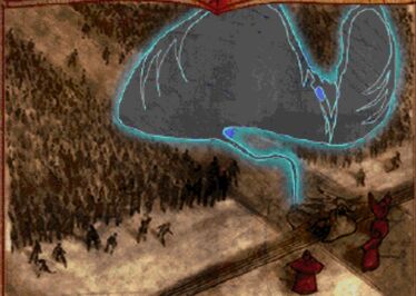 Wraith | Betrayal Wiki | Fandom