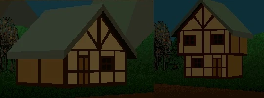 Structures (BAK) | Betrayal Wiki | Fandom