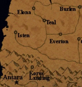Antara (province) | Betrayal Wiki | Fandom