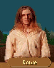 Rowe | Betrayal Wiki | Fandom