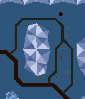 Caern | Betrayal Wiki | Fandom