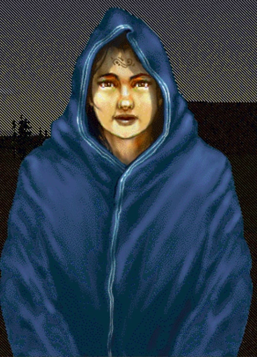 Liselle | Betrayal Wiki | Fandom