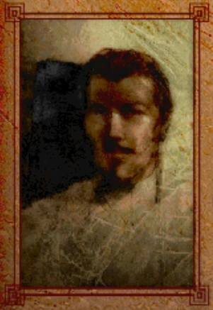 Nathan Escobar | Betrayal Wiki | Fandom