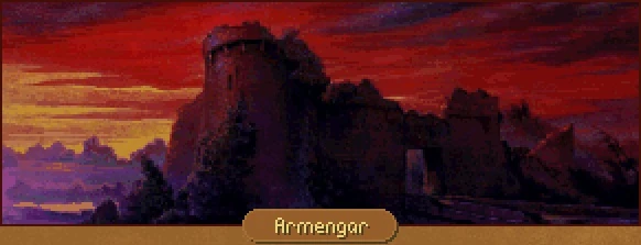 Armengar | Betrayal Wiki | Fandom