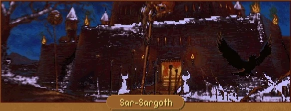 Sar-Sargoth | Betrayal Wiki | Fandom