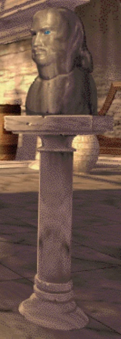 Valorian I | Betrayal Wiki | Fandom