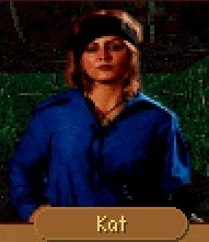 Kat | Betrayal Wiki | Fandom