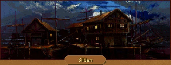 Silden | Betrayal Wiki | Fandom