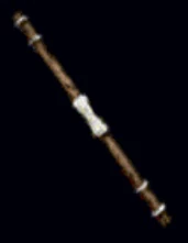 Quarterstaff | Betrayal Wiki | Fandom