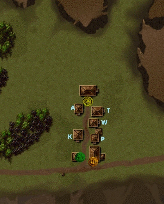 Durst | Betrayal Wiki | Fandom