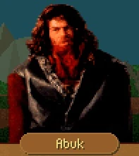 Abuk | Betrayal Wiki | Fandom