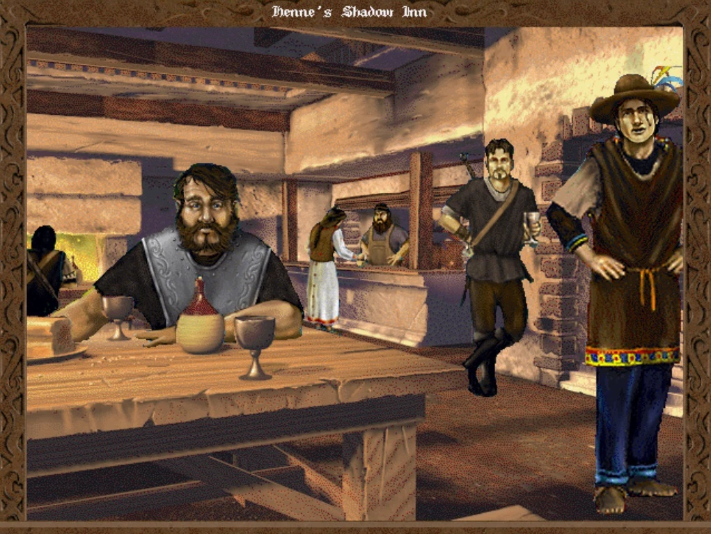 Henne's Shadow Inn | Betrayal Wiki | Fandom