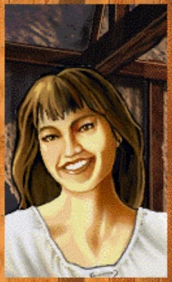 Pizzi | Betrayal Wiki | Fandom