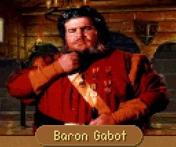 Gabot | Betrayal Wiki | Fandom