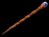Lightning Staff | Betrayal Wiki | Fandom